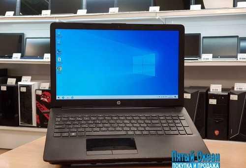 Ноутбук HP 15, AMD A6 9225, RAM 8Gb, R5 M435 2Gb