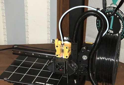 3D принтер FLing Bear lone2