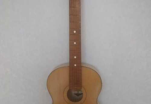 Акустическая гитара. арт. 386