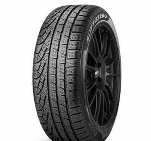 Pirelli Winter Sottozero 210 255/40 R18 99V