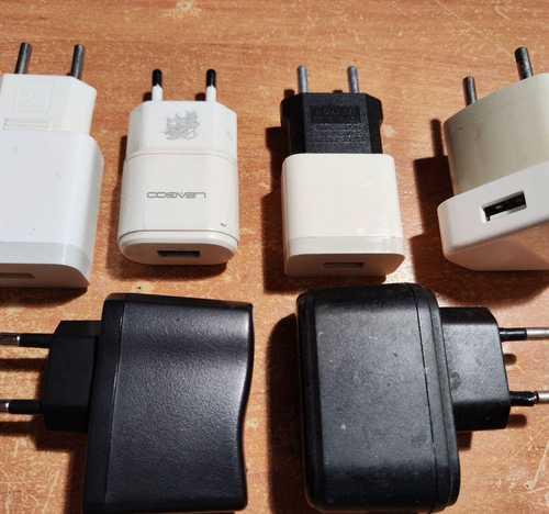 Блок питания usb