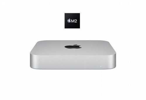 Новый Apple Mac Mini M2 16gb