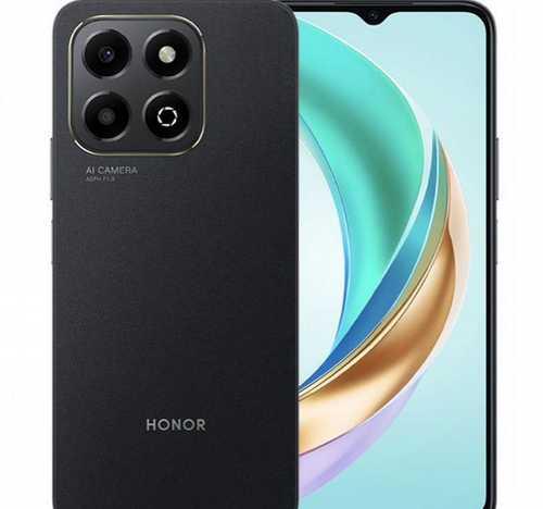 HONOR X6b, 4/128 ГБ