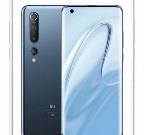 Xiaomi Mi 10, 8/256 ГБ