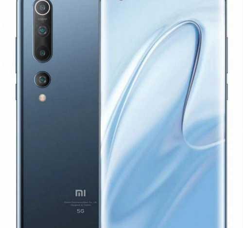 Xiaomi Mi 10, 8/256 ГБ