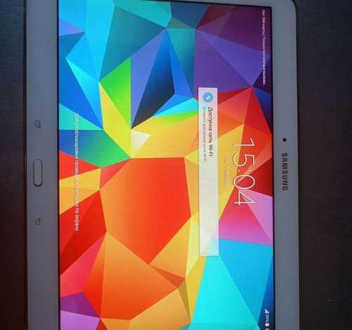 Samsung galaxy Tab 4 SM-531