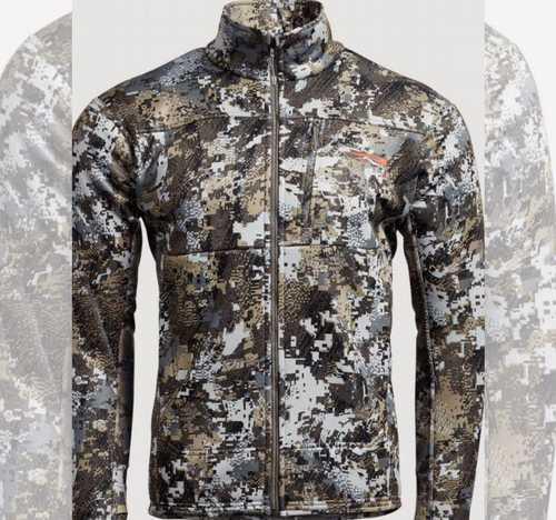 Куртка Sitka Gear Traverse L