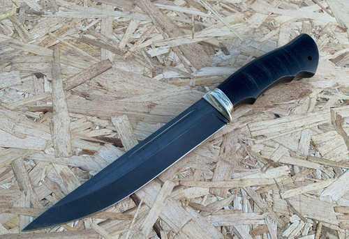 Пластунский нож сталь Х12мф