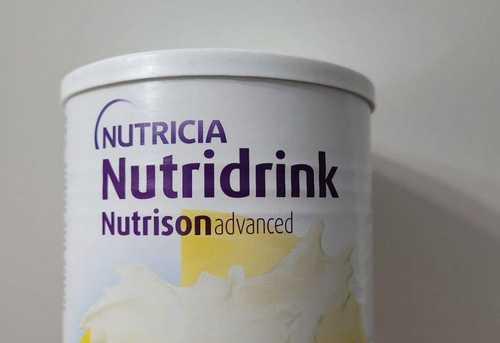 Смесь nutridrink