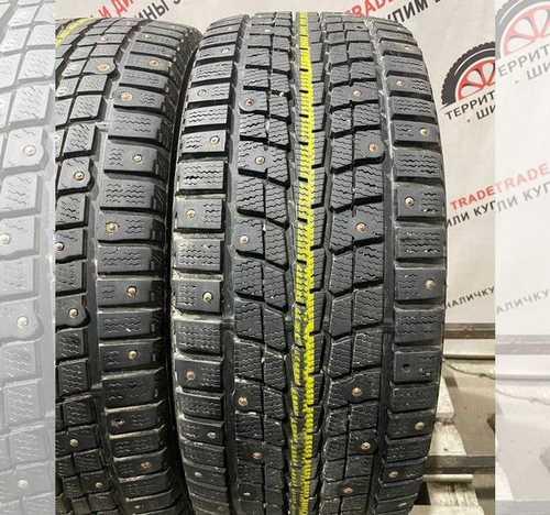 Dunlop SP Winter Ice 01 205/55 R16 94T