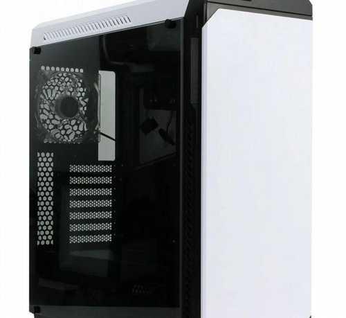 Zalman Z9 Neo Plus White