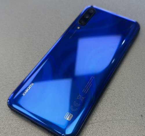 Xiaomi Mi A3, 4/64 ГБ