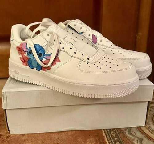 Nike Air Force 1
