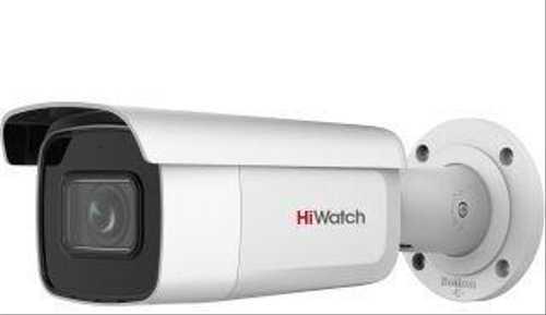 Видеокамера HiWatch IPC-B682-G2/ZS