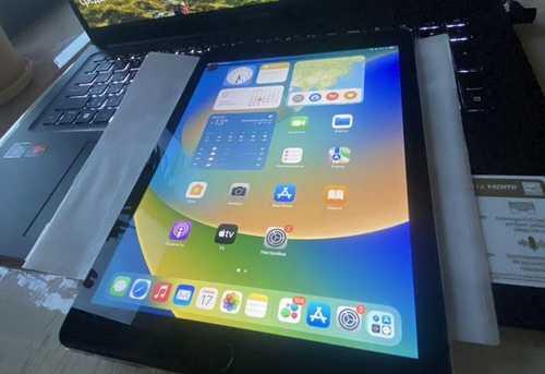 iPad 9.7 Pro (Wi-Fi, Sim, Рст)