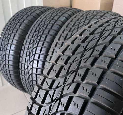 КАМА Кама-221 235/70 R16 109Q