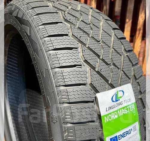 LingLong Nord Master 225/40 R18 92T