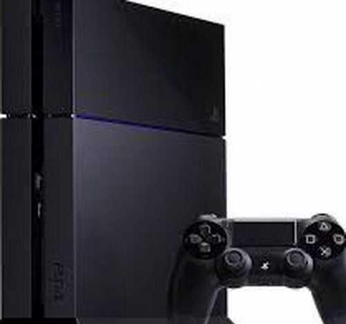 Sony playstation 4