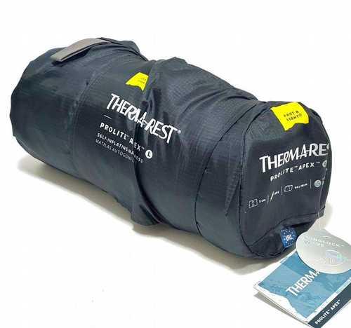 Коврик Therm-a-rest Prolite Apex L