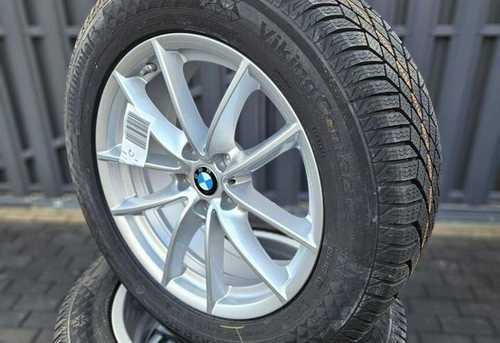 Зимние колеса для BMW X3 G01 BMW X4 без пробега