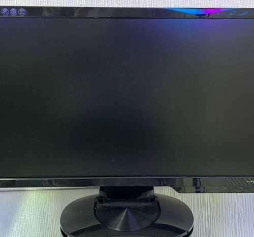 Монитор BenQ 20’’ ET-0030-ab