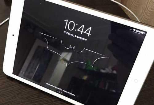 iPad mini 2 16gb с sim