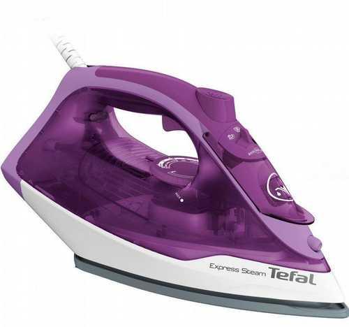 Утюг Tefal express steam FV2835E0