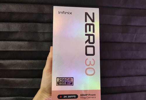 Infinix Zero 30 4G, 8/256 ГБ