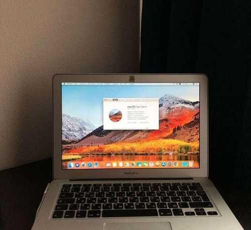 Apple MacBook Air 13 2011 А1369