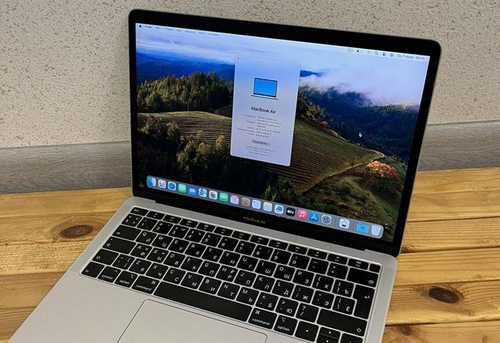 Apple MacBook Air 13 2018 128Gb SSD