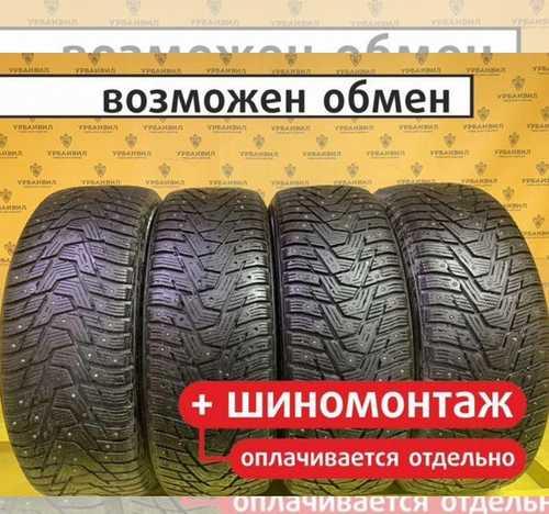 Hankook Winter I'Pike RS2 W429 215/55 R17 98T