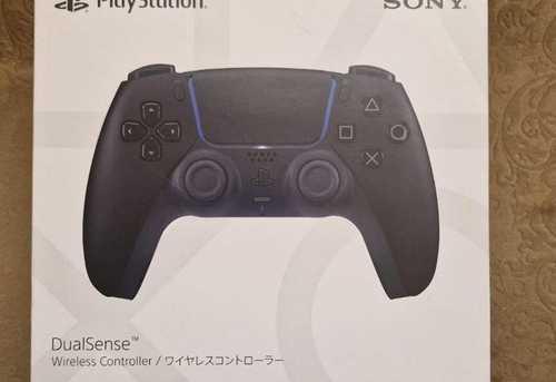 Геймпад PlayStation DualSense PS5 (CFI-ZCT1J)