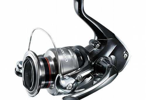 Катушка б/ин shimano catana 1000fd