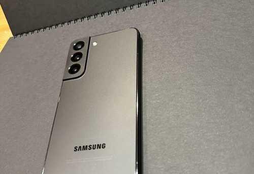 Samsung S22 демо версия