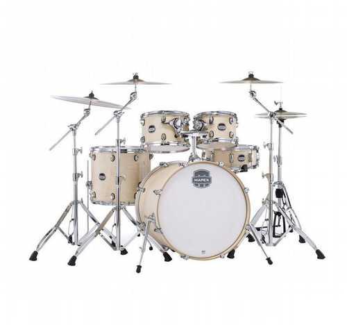 Mapex MM529sfnw Набор из 5 барабанов Mars Maple
