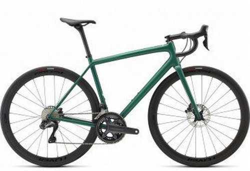 Specialized aethos expert - Ultegra Di2