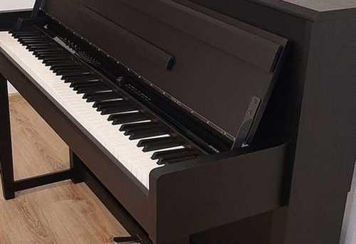 Продам цифровое пианино medeli DP650 K