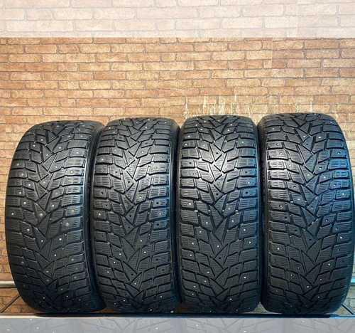 Dunlop SP Winter Ice02 255/40 R19