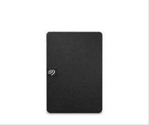 2.5" 5TB Seagate Expansion Black (stkm5000400) нов