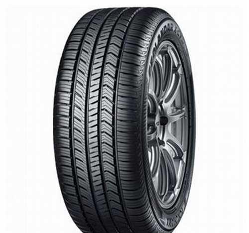 Yokohama Geolandar X-CV G057 285/45 R21 113W