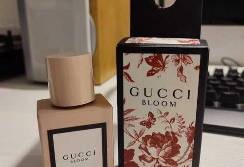 Духи Gucci Bloom