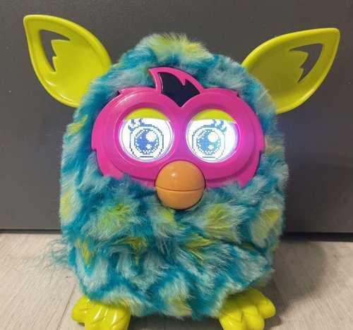 Игрушка furby boom Hasbro оригинал