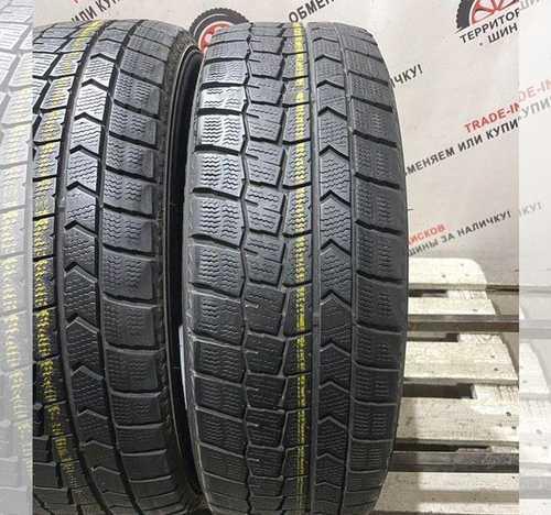 Dunlop Winter Maxx WM02 185/60 R15 84N