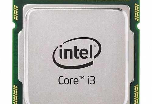 Процессор Intel Core i3 10105F oem