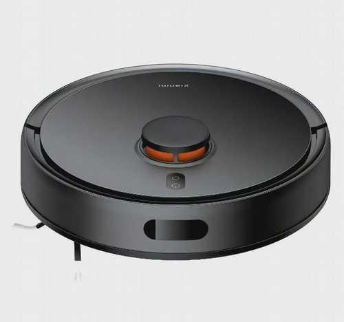 Робот-пылесос Xiaomi Robot Vacuum S20 Black