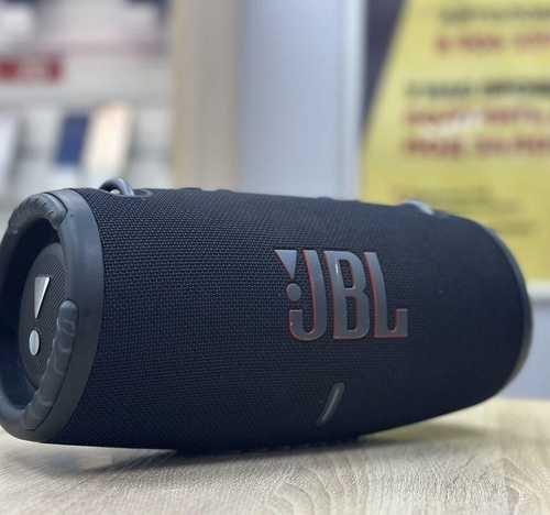 Jbl xtreme 3