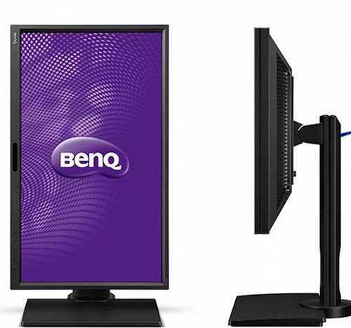 Монитор Benq BL2410PT 24in fullhd 76Гц