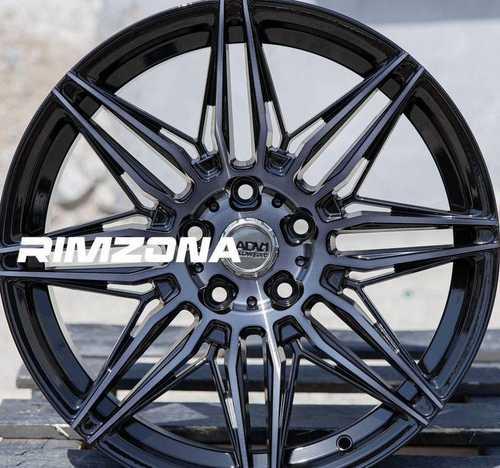 Литые диски RGW R18 5x114.3 ave. Доставка по РФ