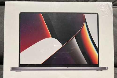 Apple MacBook pro 14-inch