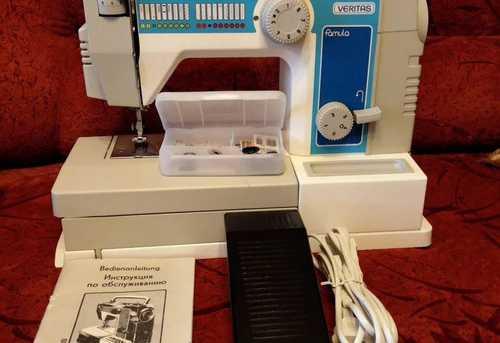 Швейная машинка veritas - 5091 Германия